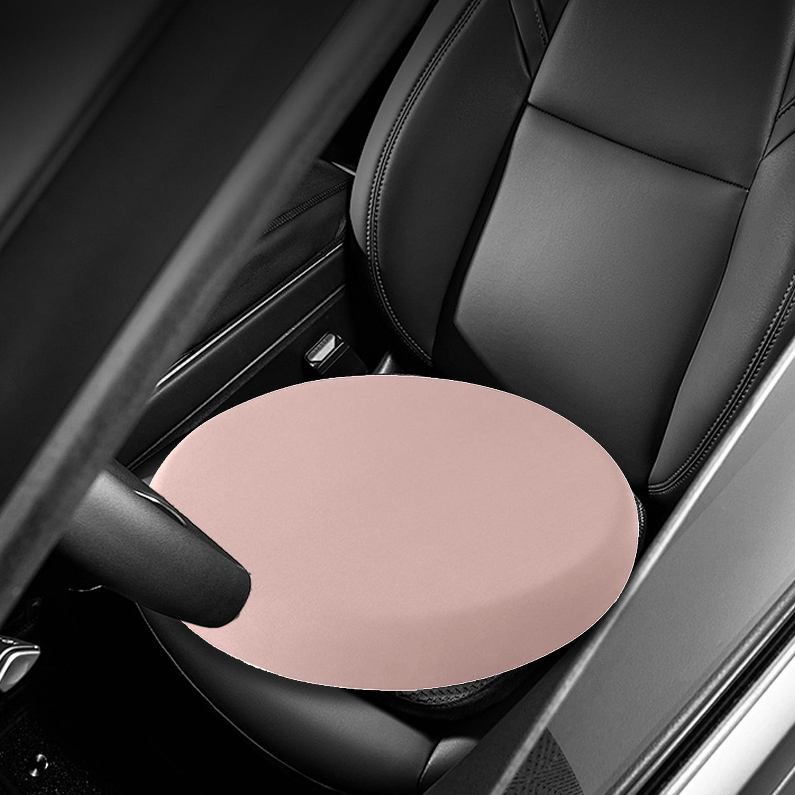 Circular Cushion Japanese Style Easy Futon Office Tatami Sofa Car ...