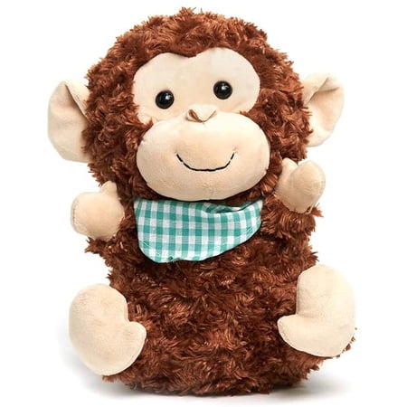 HHHC HHHC Tickles & Giggles Milo | Animated HHHC inging Ticklish Monkey ...