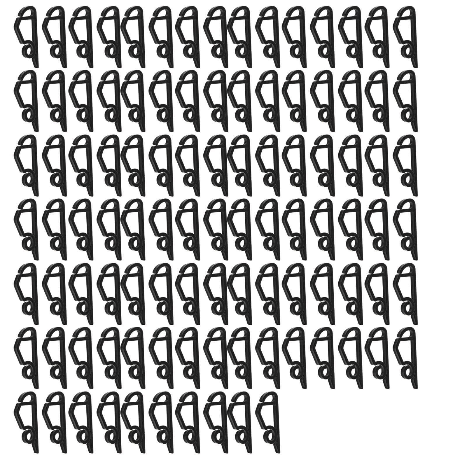 Click here for Unbranded Roof Christmas Light Clips100pcs Christm... prices