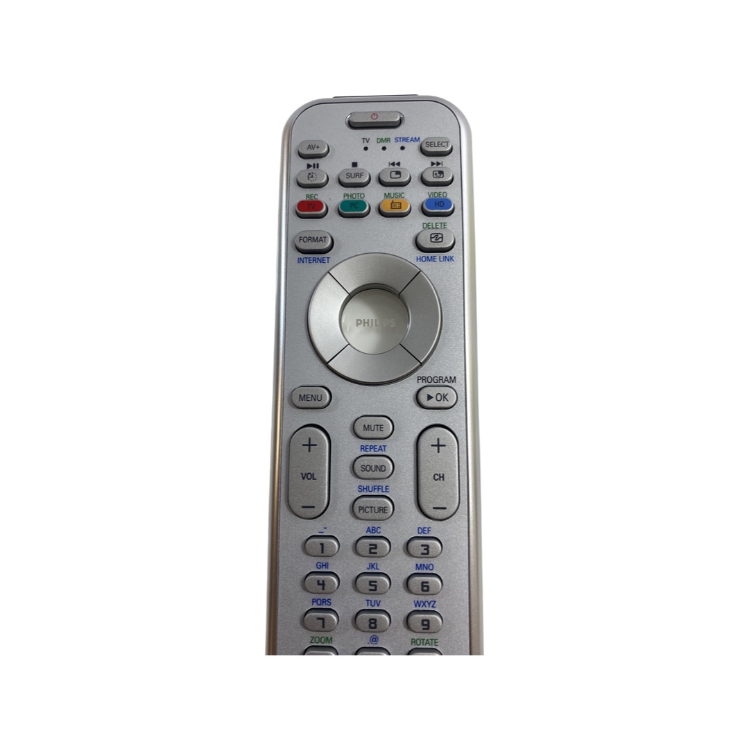 Philips Magnavox 40T6607 Remote Control 313923808891 Bulk - Walmart.com