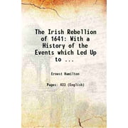 1641 Irish Rebellion
