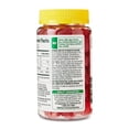 Spring Valley Zinc Dietary Supplement Vegetarian Gummies for Immune ...