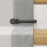 Renovators Supply Black Stair Carpet Runner Holder Clips Decorative ...