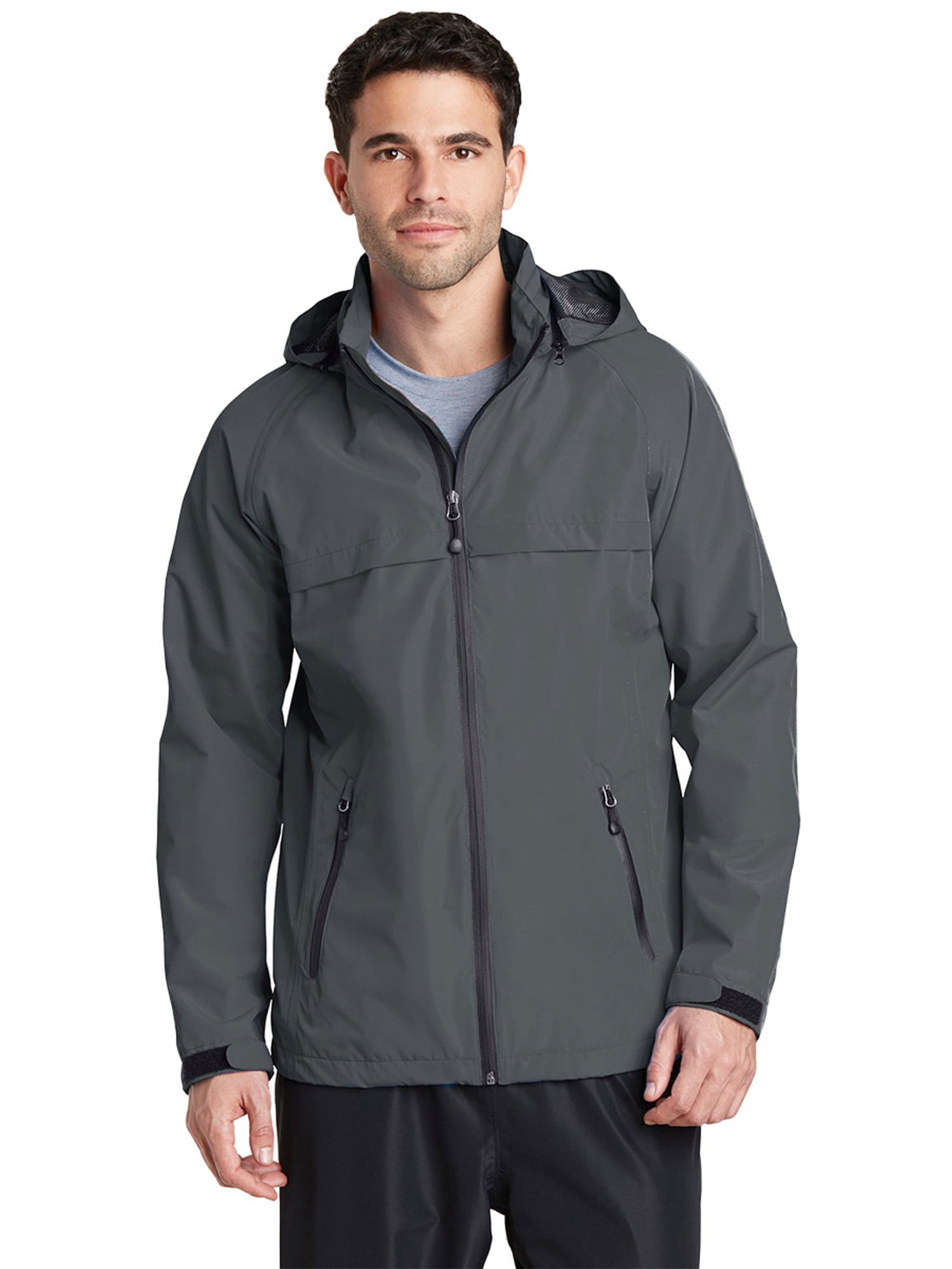 Port Authority - Port Authority Men's Torrent Waterproof Jacket ...