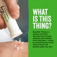 Bug Bite Thing Suction Tool Bug Bites And Beewasp Stings Natural Insect Bite Relief Pink