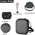 Portable CD Player Case, for Deluxe, for HOTT, for Gueray, for GPX, for ...