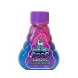 Unicorn Poop Slime - 12 Pack Party Favors - Walmart.com