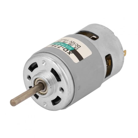 775 Motor, 775 Dc Motor Moteur 24vdc Motor, 775 Motor Dc Motor For Home ...