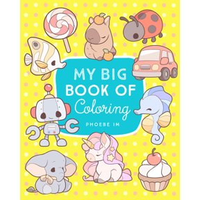 The Coin Counting Book, (Paperback) - Walmart.com