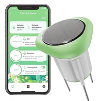 Blumat Digital Soil Moisture Meter - Walmart.com