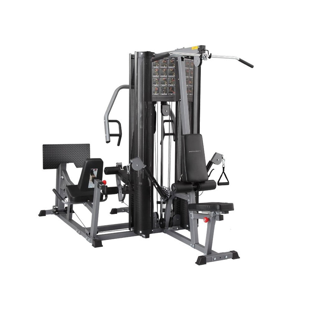 BodyCraft X2 Home Gym - Walmart.com - Walmart.com