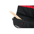 Gator Protechtor Snare Kit Bag - Black - Walmart.com