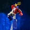 G1-Style Mini OP Commander Transforming Action Figure - 2001/2001B ...