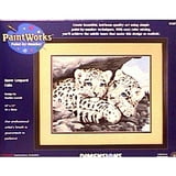 Paint By Number Kit, 14" x 11" - Walmart.com