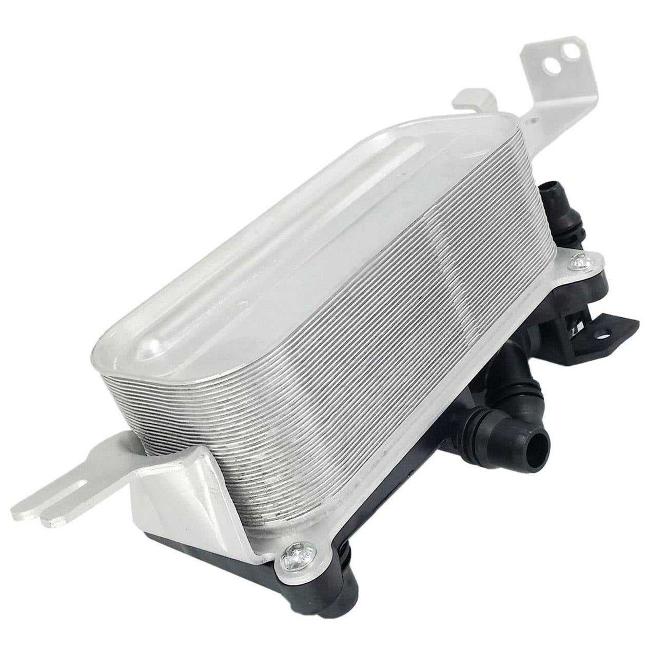 TOPAZ 17217601951 Transmission Oil Cooler for BMW 523i 528i 535i 550i ...