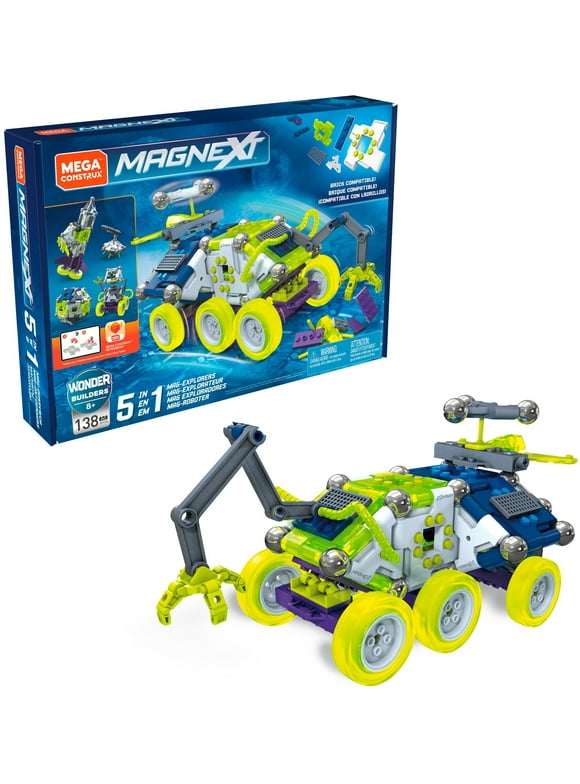 Mega Building Toys in Building Blocks - Walmart.com