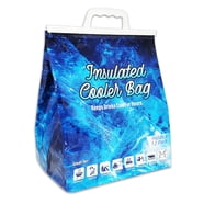 EmmChill SF14A Insulated Shipping Cooler, 14" x 14" x 14" - Walmart.com