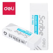 Scentos Sweet Shop 8 Color Change Jumbo Erasers - Walmart.com