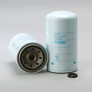 P555776 Donaldson Fuel Filter Spin-on (OE 2893612, FF5776) (Pack of 6 ...