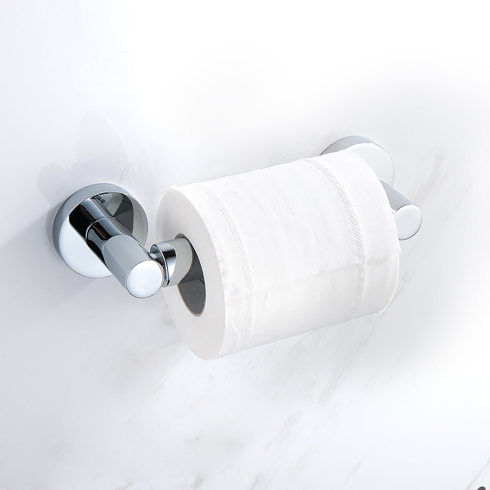 Click here for Generic Classic Toilet Paper Holder Self Adhesive... prices