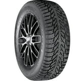 Nokian Hakkapeliitta 9 SUV Studded Winter Tire, 235/45R20 100T XL ...