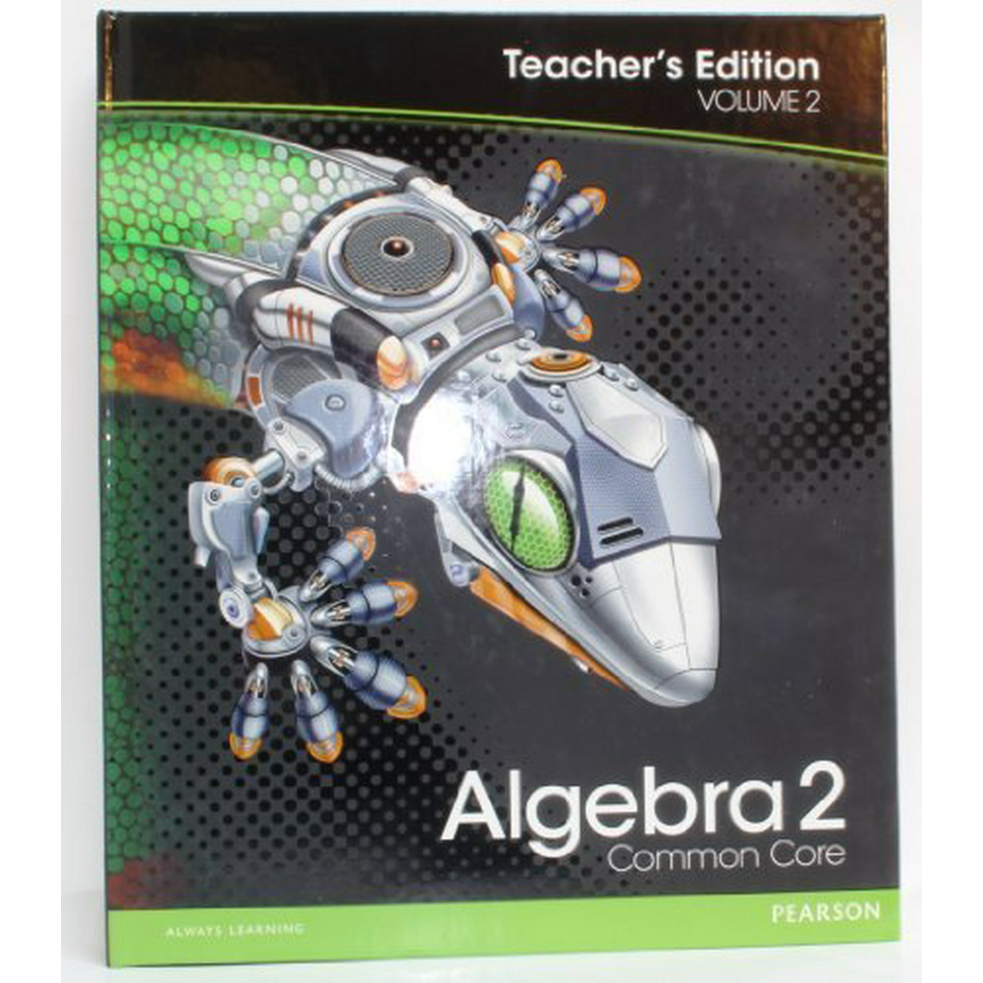 Algebra 2 Book Prentice Hall