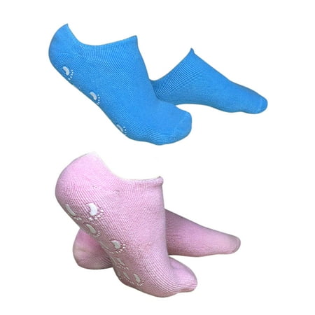 Moisturizing Socks, Infused with Essential Oils and Vitamins, For ...