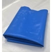 USA Pond Products - 12x20 Blue PVC Pond Liner, Flexible and Durable ...