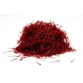 Pure Saffron Threads - 5 grams, ISO Grade 1, Negin Grade, Certified ...