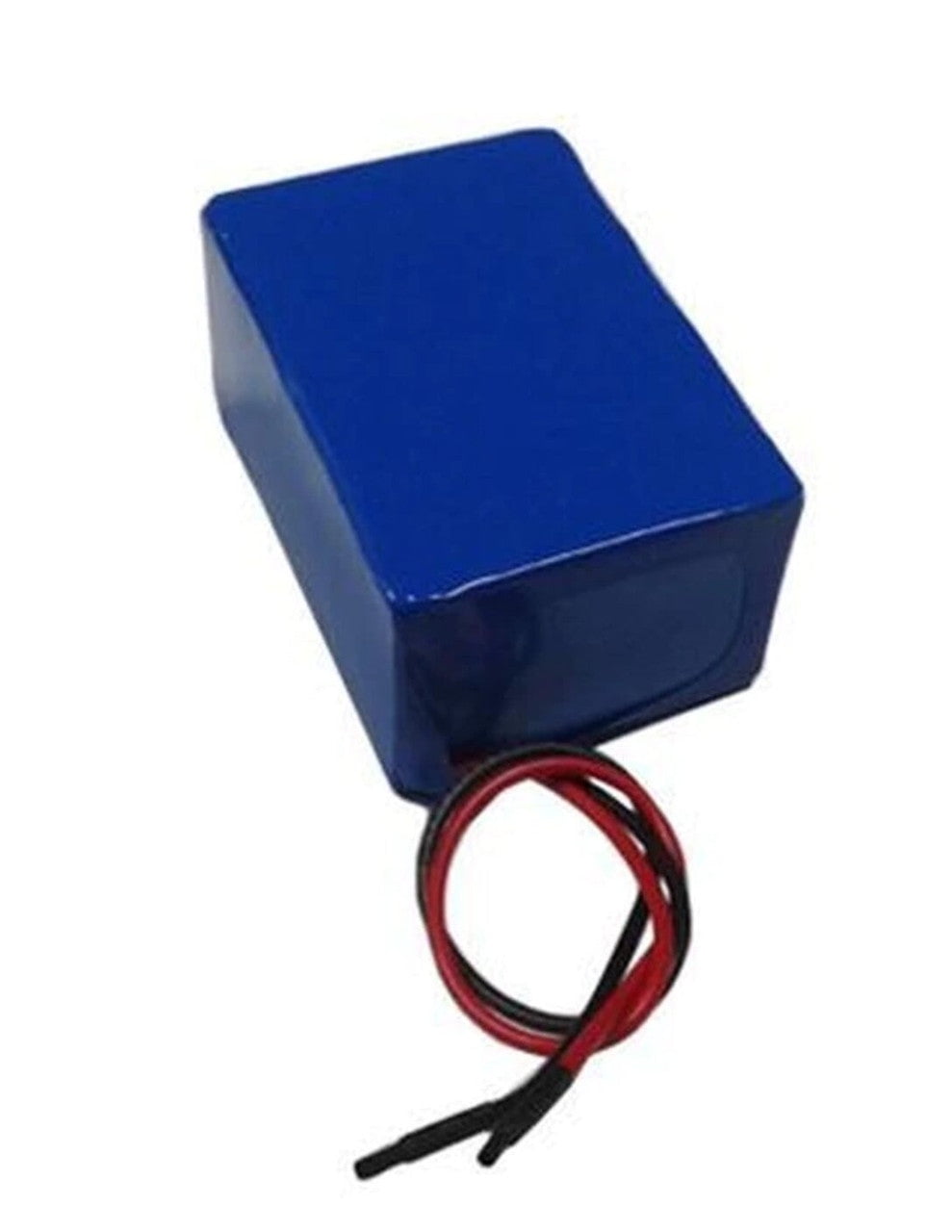 24V 35AH Lithium Ion PVC Wrap Battery - Walmart.com