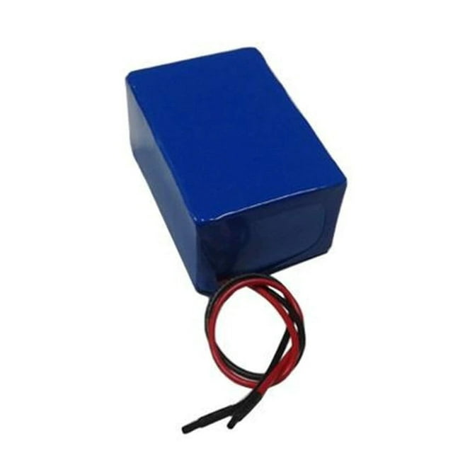 24V 35AH Lithium Ion PVC Wrap Battery - Walmart.com