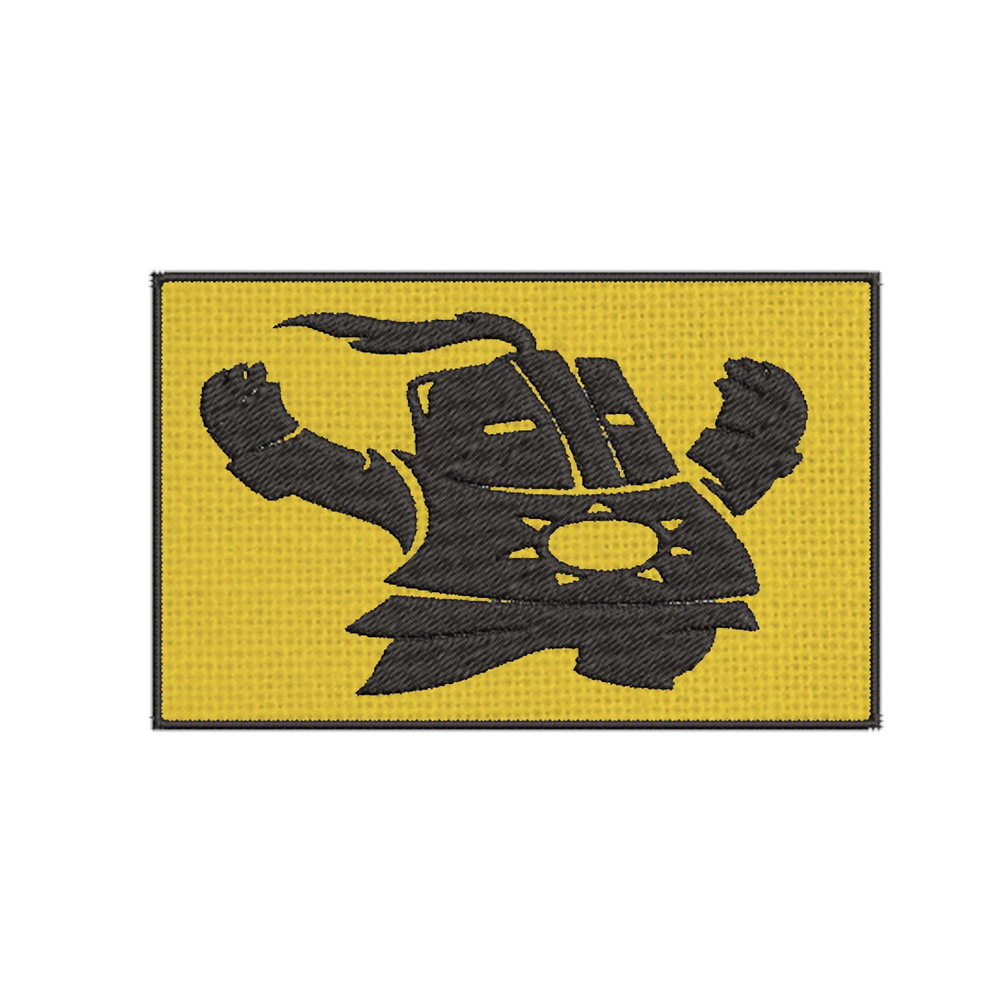 Dark Souls Solarus Embroidered Patch Iron-On Applique, Cosplay Vest ...