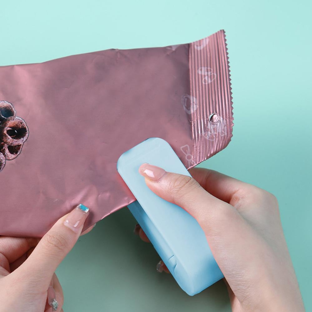 Click here for Feltree Mini Bag Sealer Chips Bag Sealer - Bag Sea... prices