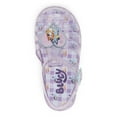 Bluey Toddler Girls Fisherman Sandals, Sizes 7-12 - Walmart.com