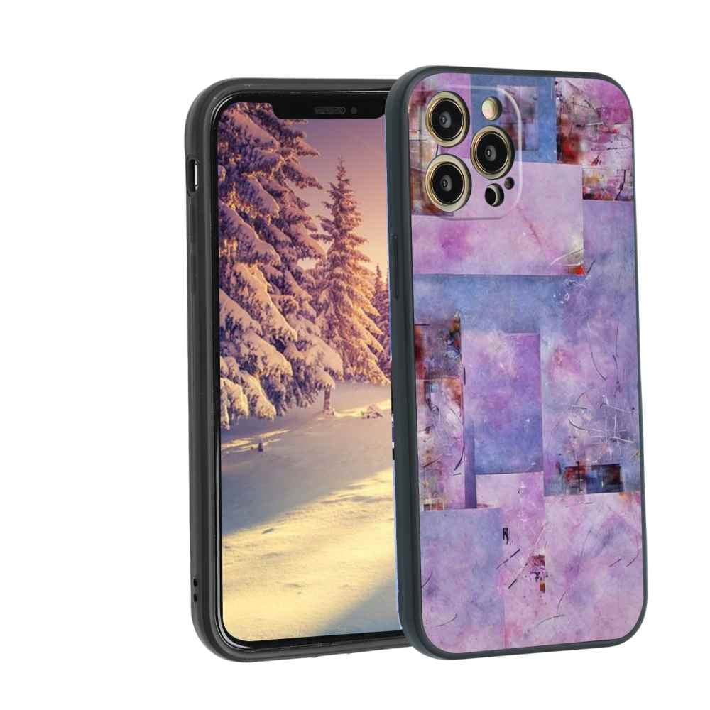 Compatible with iPhone 12 Pro Max Phone Case, Photo-Collage-Cute ...