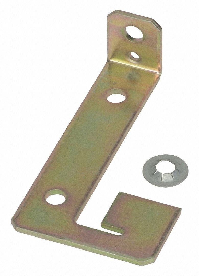 GE Industrial THQLRK Main Breaker Retainer For Use With PowerMark Plus ...