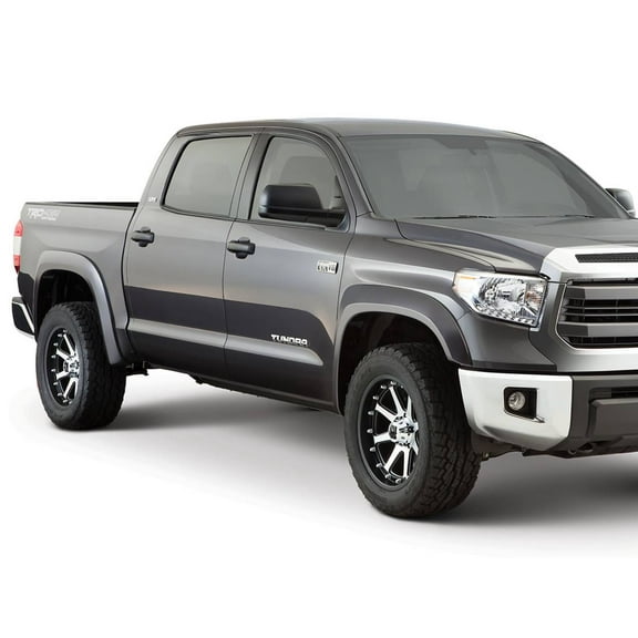 4x Fender Liners Seal Flaps Guard Splash Shield For Toyota Sequoia ...
