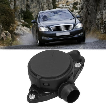 Oil Separator Breather Valve,Crankcase Ventilation Vent Valve Oil ...