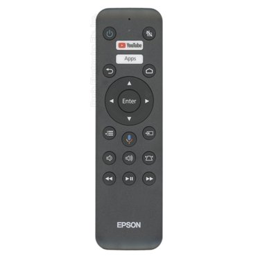 Epson InkJet Printer Remote Control: PictureMate Show, PM 300, PM 310 ...