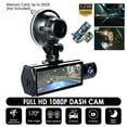Dash Cam Front and Rear,Ultra HD Dash cam, Dash Camera with Night ...