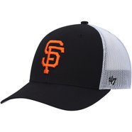 MLB San Francisco Giants Mass Blackball Cap - Fan Favorite - Walmart.com