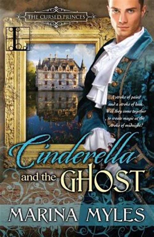Pre-Owned Cinderella and the Ghost - Walmart.com