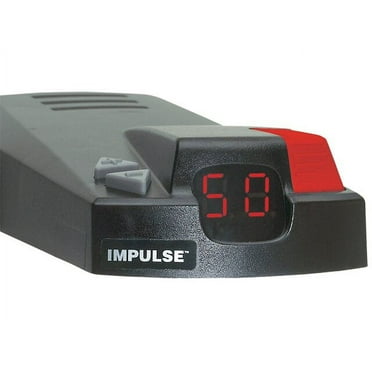 Hayes Towing Electronics 100400C Air Actuated Trailer Brake Controller ...