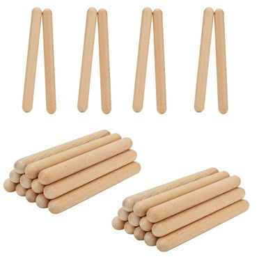 Promark GNT Giant Wooden Drumsticks - Walmart.com
