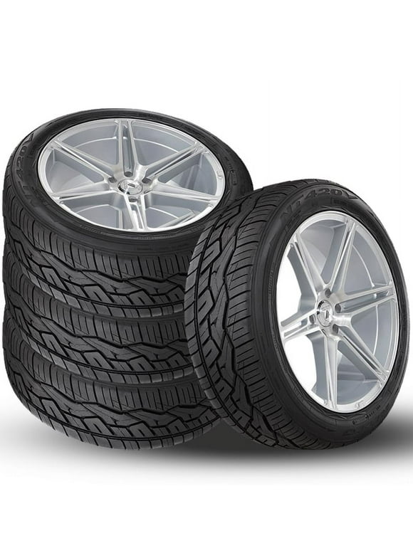 275/50R22 Tires in Shop by Size - Walmart.com
