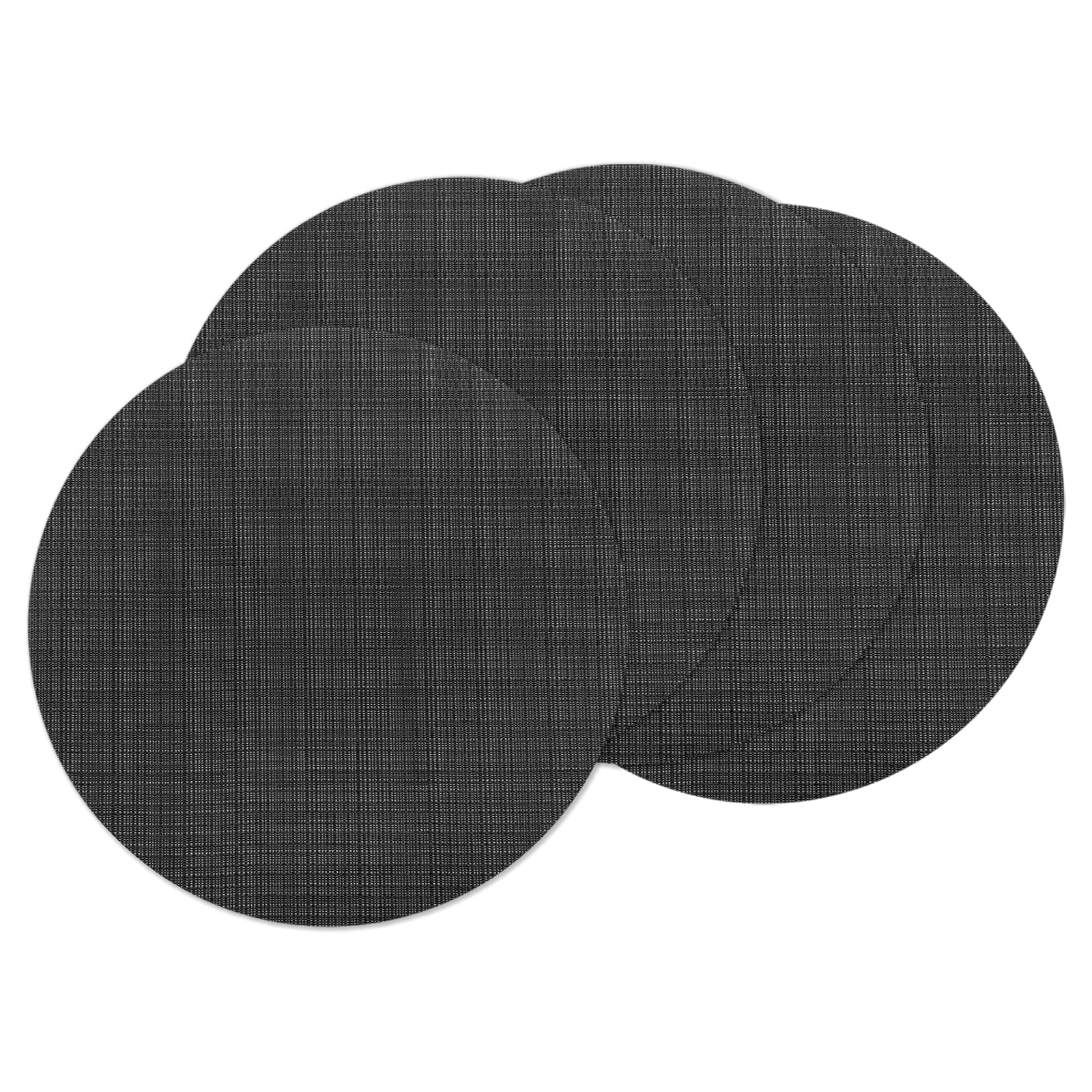 Click here for Uxcell 4pcs Placemats  13.7 Inch Placemats Round B... prices