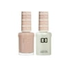 DND Gel Nail Polish & Nail Lacquer Set Soak Off Duo Set - #606 London ...