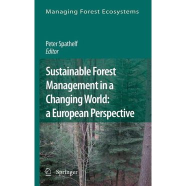 Managing Forest Ecosystems: Risk Analysis in Forest Management ...