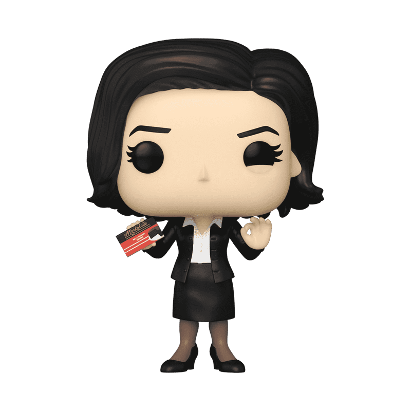 Click here for Funko Pop! Television: Friends - Monica Geller Wit... prices