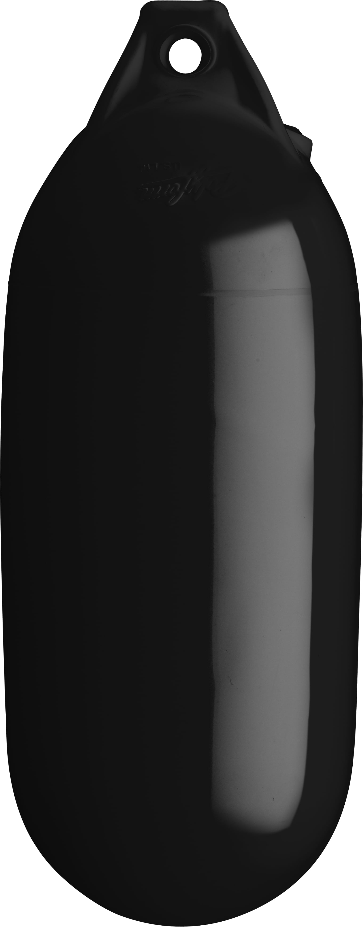 Polyform S-1 Boat Fender and Buoy Black - Walmart.com